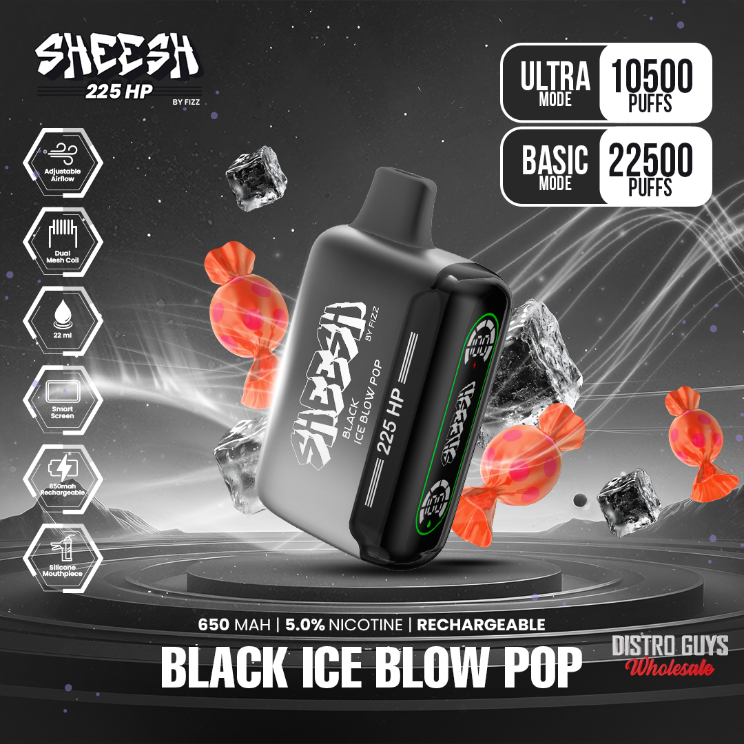 Distro Guys Whole Sale