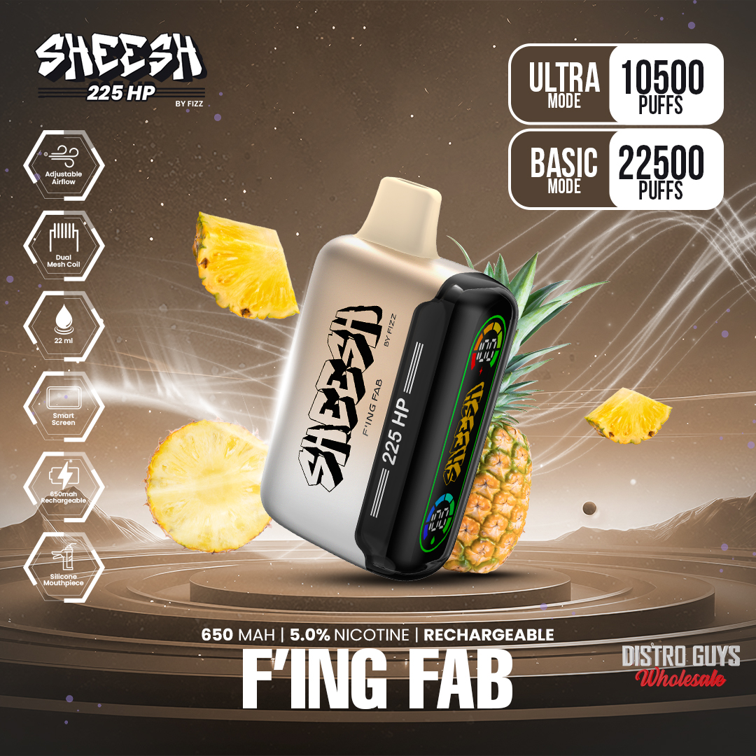 Distro Guys Whole Sale