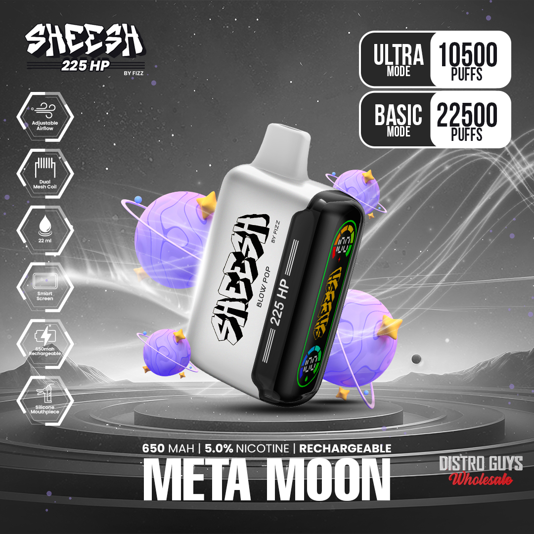 Distro Guys Whole Sale