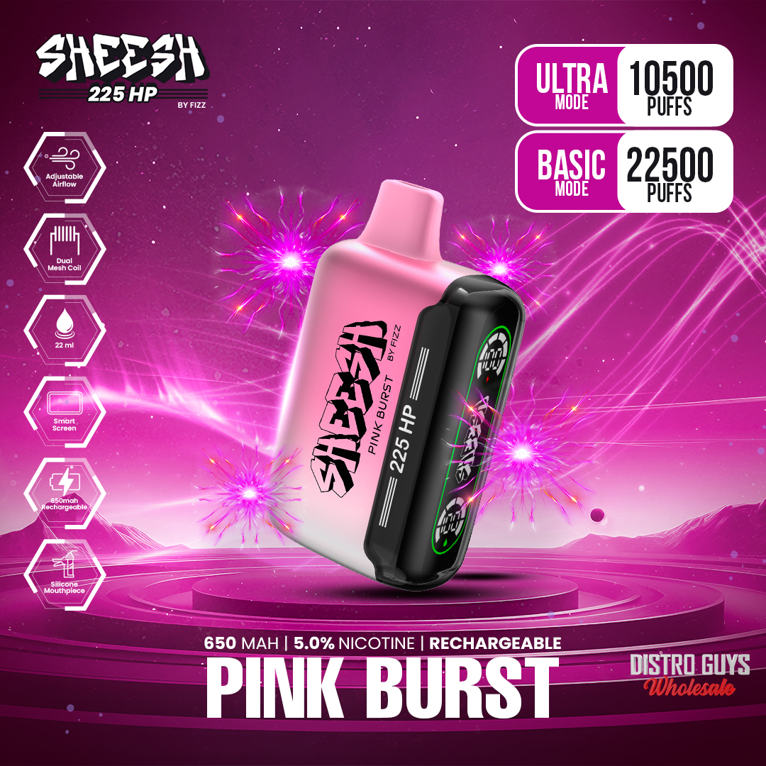 Distro Guys Whole Sale